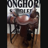 Horse Saddles, Used Horse Saddles | Dubuque, IA | Longhorn Saddlery ...
