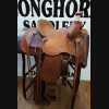Horse Saddles, Used Horse Saddles | Dubuque, IA | Longhorn Saddlery ...